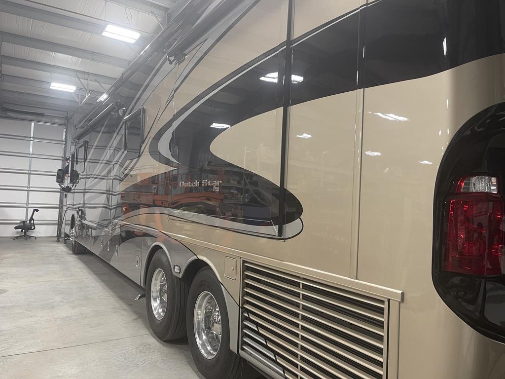 High Buff Detailing | Car Detailing Service in Indiana, Pennsylvania