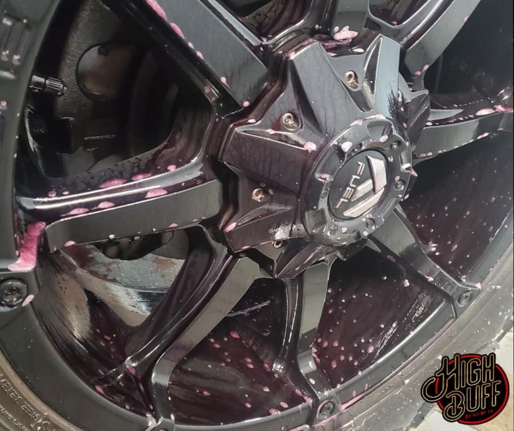 High Buff Detailing | Car Detailing Service in Indiana, Pennsylvania