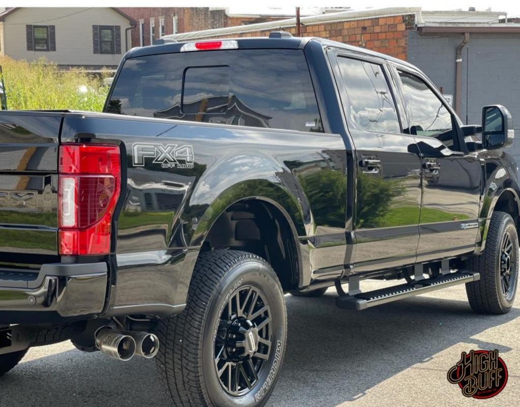 High Buff Detailing | Car Detailing Service in Indiana, Pennsylvania