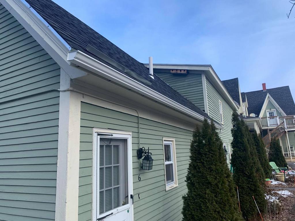 NH Gutter Pros LLC | Gutter Cleaning Service in Nashua, NH