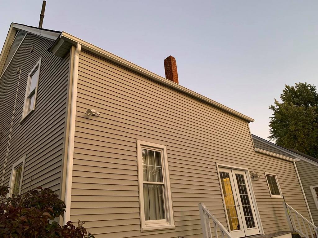 NH Gutter Pros LLC | Gutter Cleaning Service in Nashua, NH