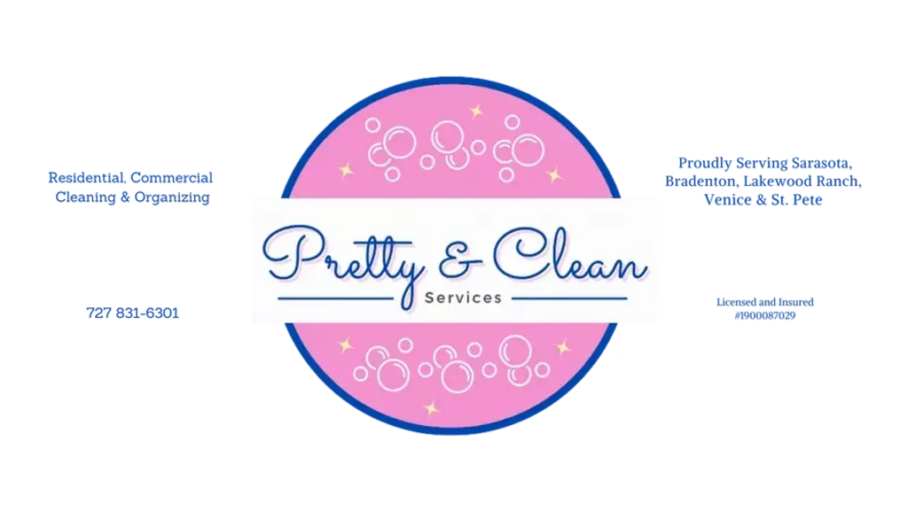Pretty & Clean Services LLC | House Cleaning Service in Oldsmar, FL