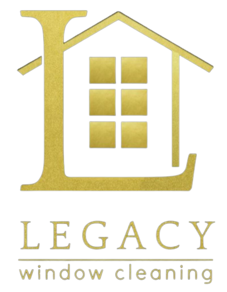 Legacy Professional Window Cleaning | Window Cleaning Service in ...
