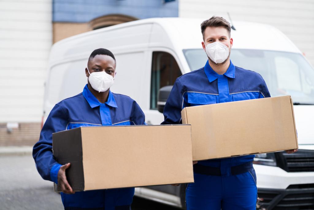 GXL Moving Services | Moving Company in Downey, CA