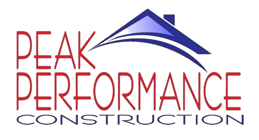 Peak Performance Construction | Construction Company in Garland, TX