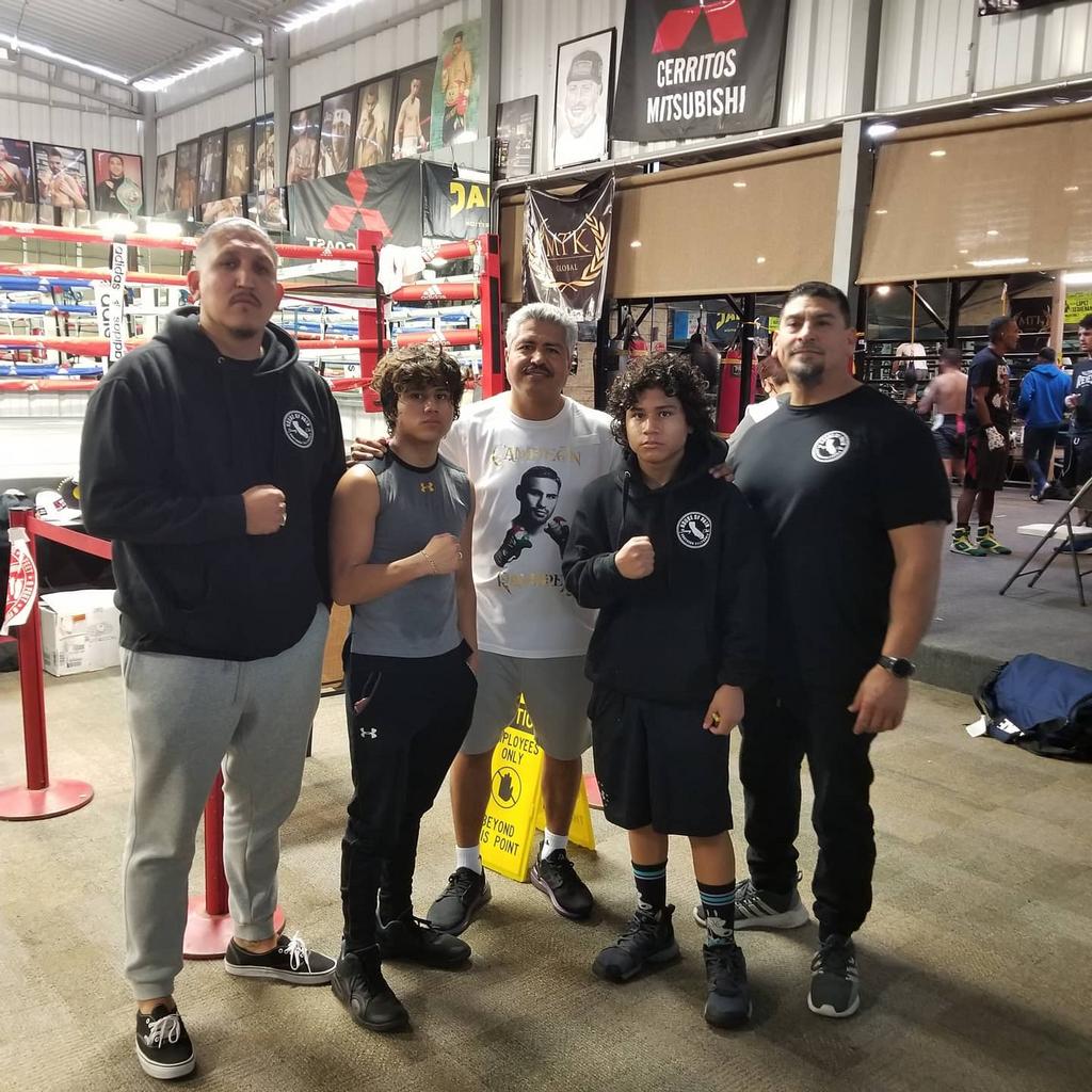 House Of Pain So Cal Boxing & Fitness Club | Boxing Gym in Temecula, CA