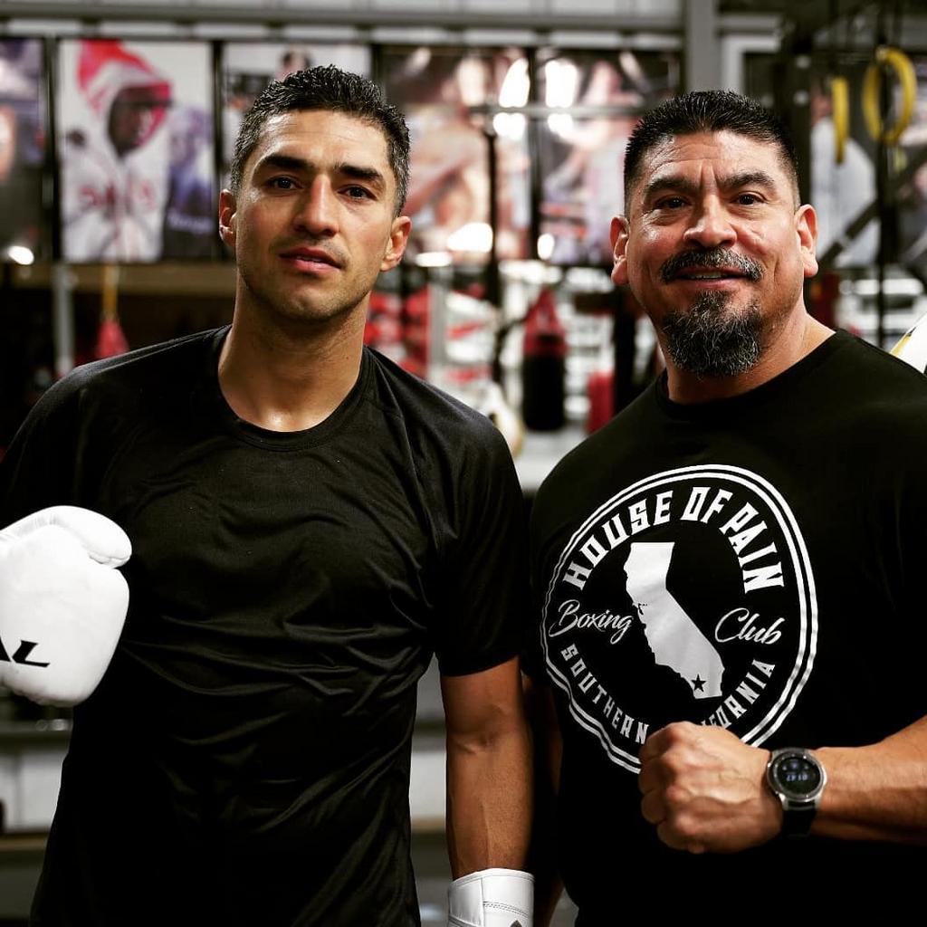 House Of Pain So Cal Boxing & Fitness Club | Boxing Gym in Temecula, CA