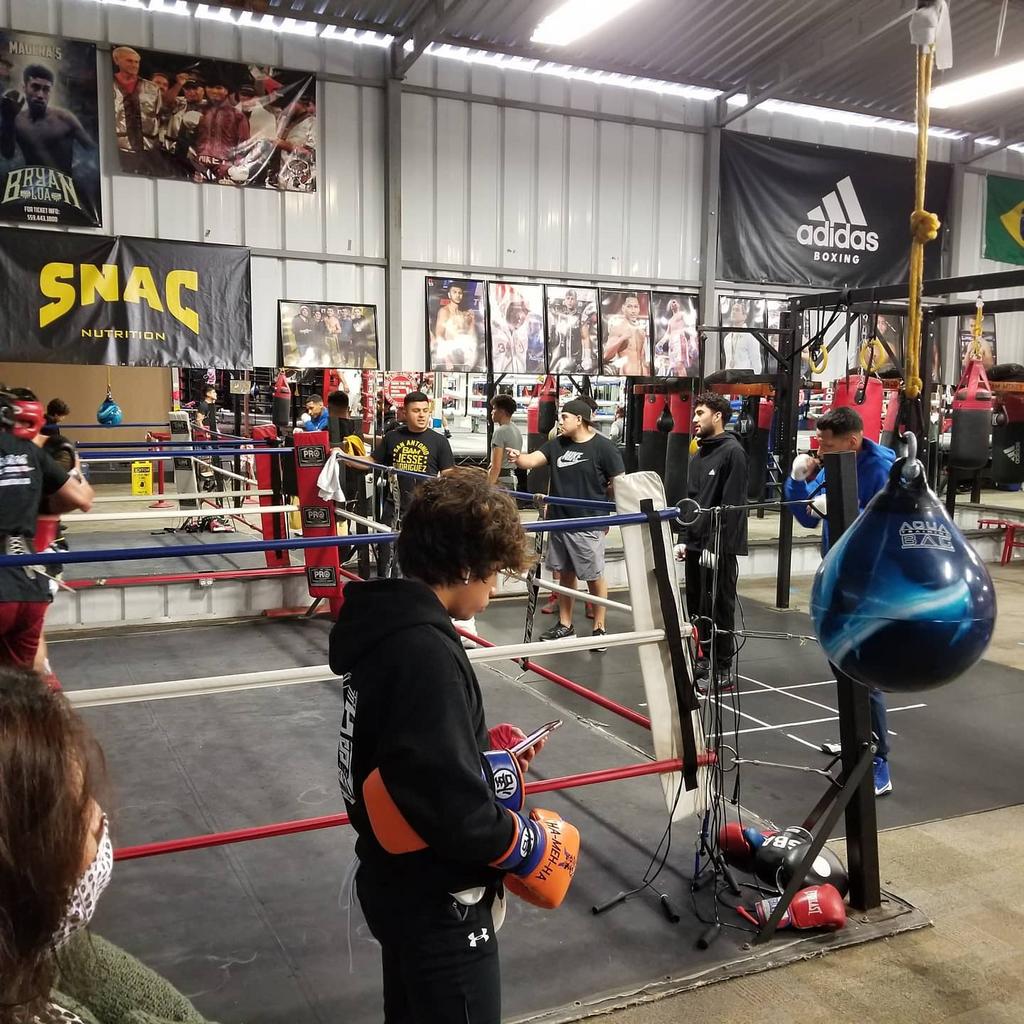 House Of Pain So Cal Boxing & Fitness Club | Boxing Gym in Temecula, CA