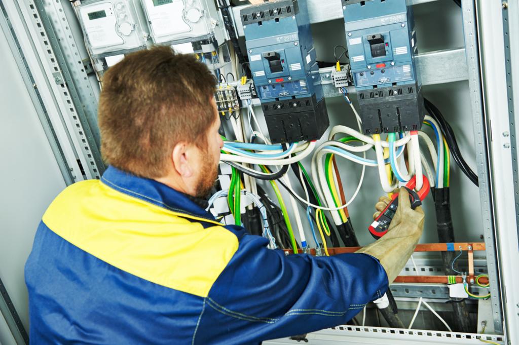 Essential Electric | Electrician in Roseville, CA