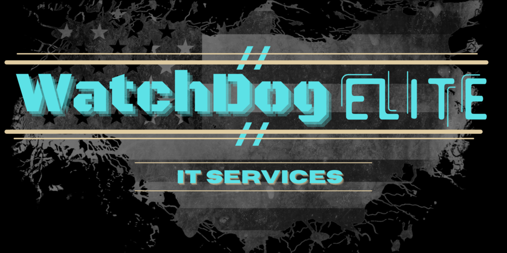 WatchDog Elite IT Services | Technical Service in Buda, TX