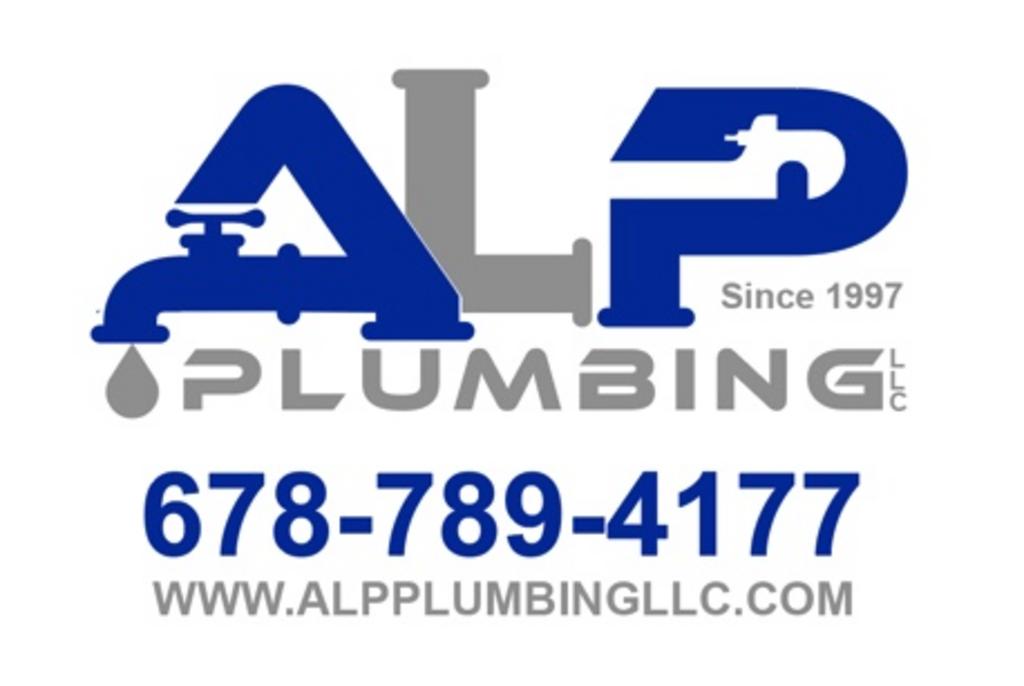 HOME | ALP Plumbing LLC | Plumber in Snellville, GA