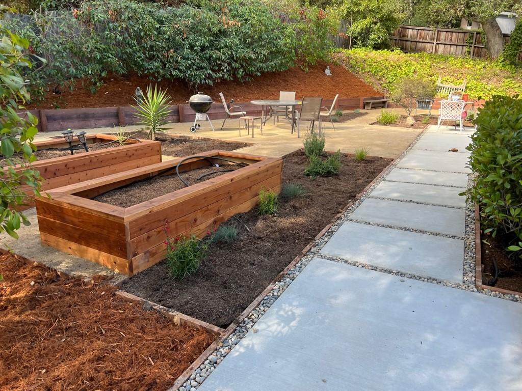 Cutting Edge Landscape | Landscaper in Sunnyvale, CA