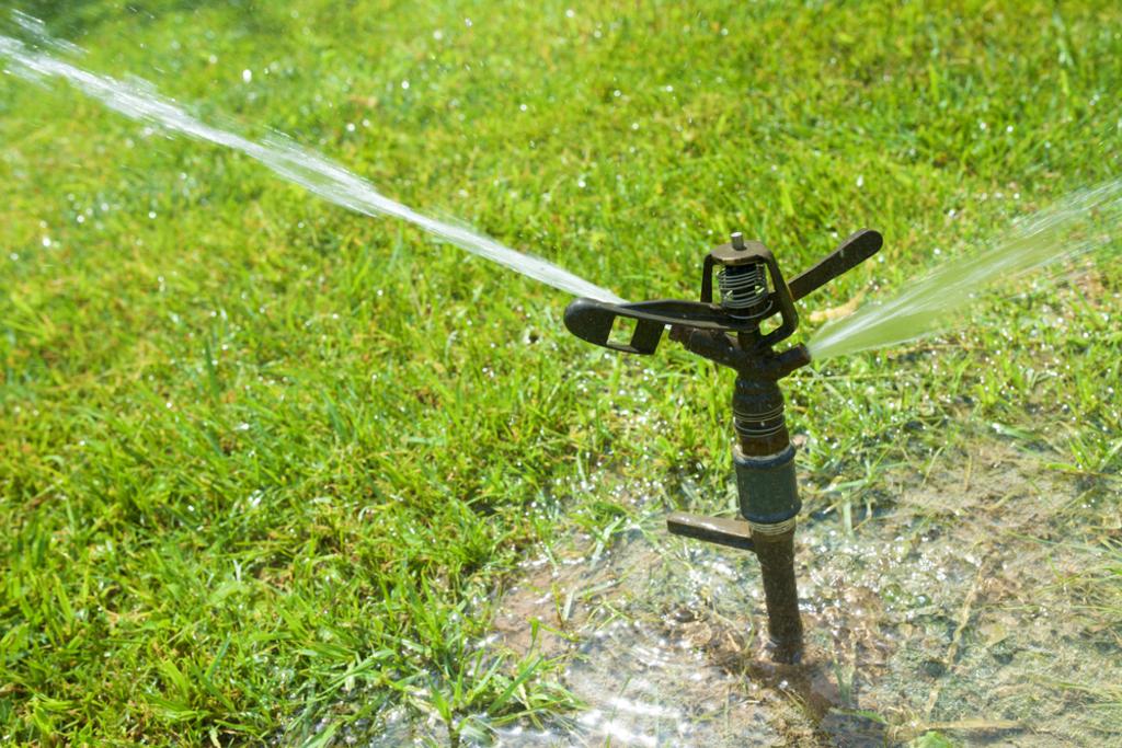 ET Irrigation Consulting Services | MWELO Irrigation Audits