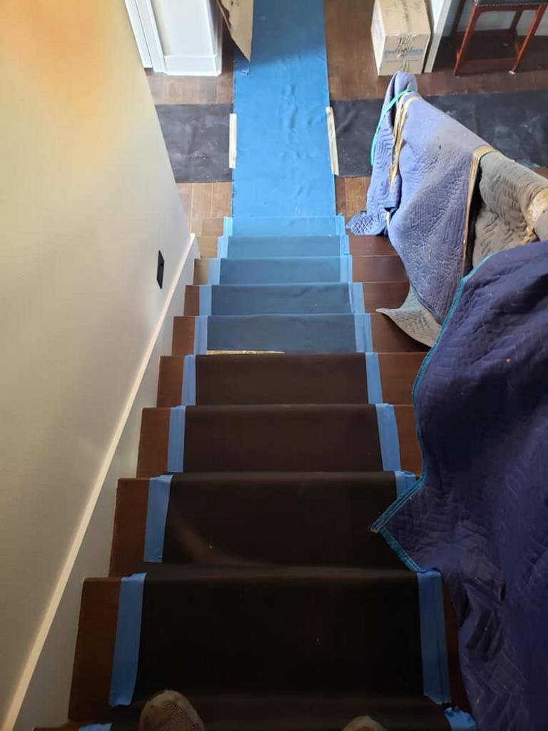 Moores Packing & Moving | Moving Company in Mt Vernon, MO