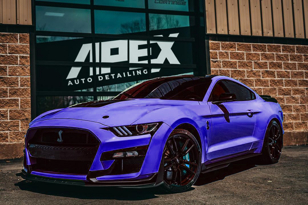 Apex Auto Detailing | Car Detailing Service in Portland, CT