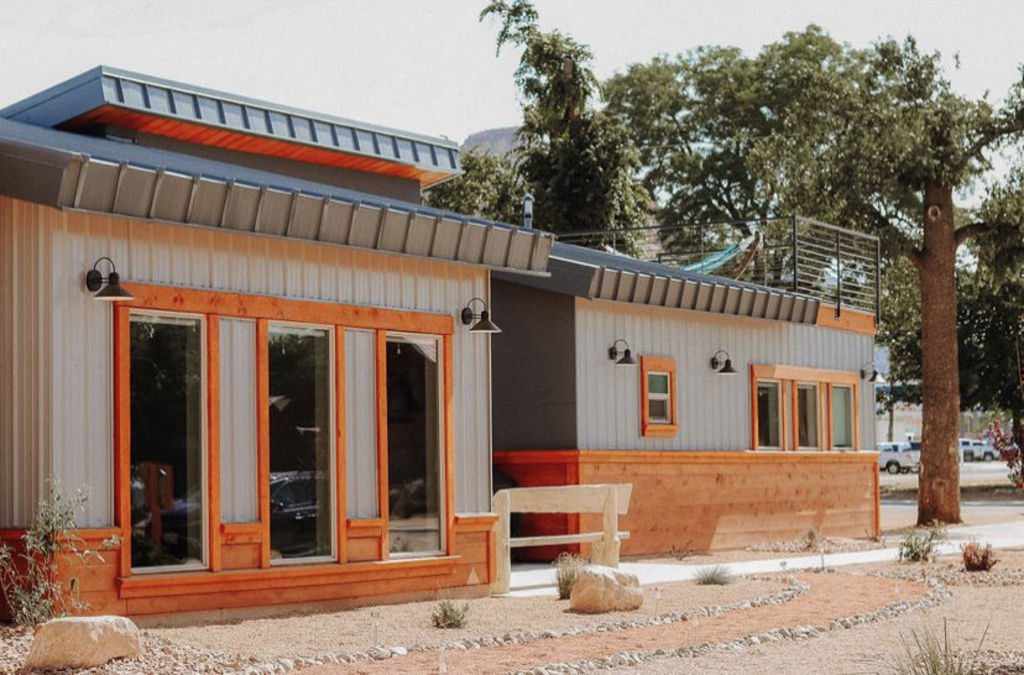 DLN Builders | Construction Company in St. George, UT