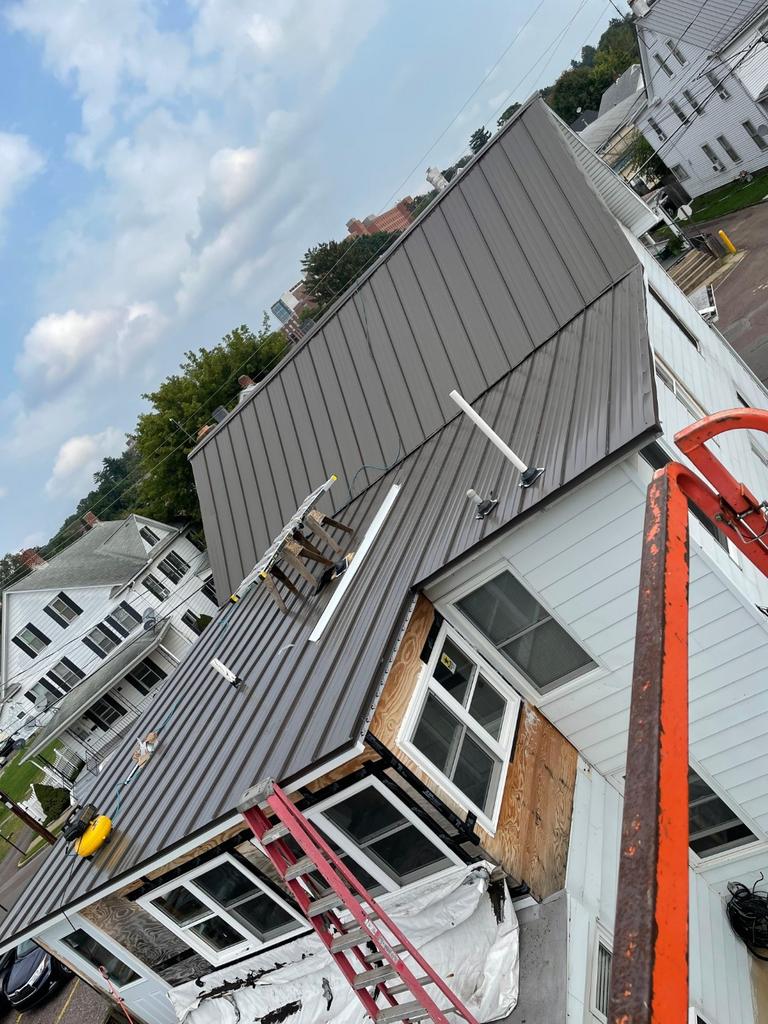 B&M Builders | Construction Company in Bloomsburg, PA