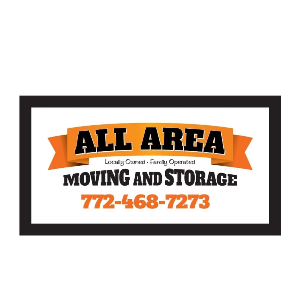 All Area Moving and Storage | Moving Company in Fort Pierce, FL