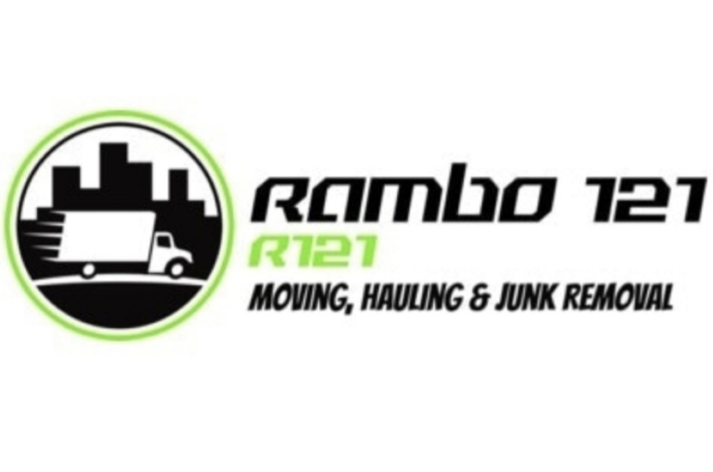 Rambo 121 | Mover in Buckeye, AZ