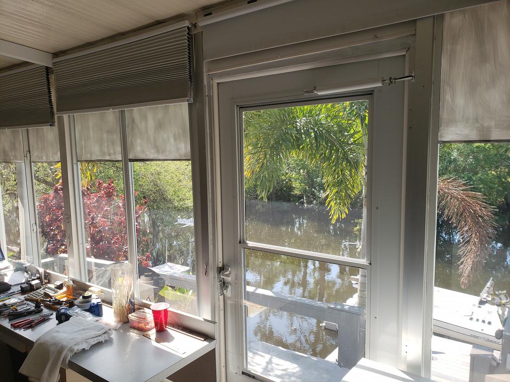 Razor Sharp Window Tinting | Window Tinting Service in Venice, FL