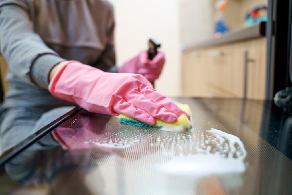 My Best Cleaning Services LLC | House Cleaning Service in Toms River, NJ