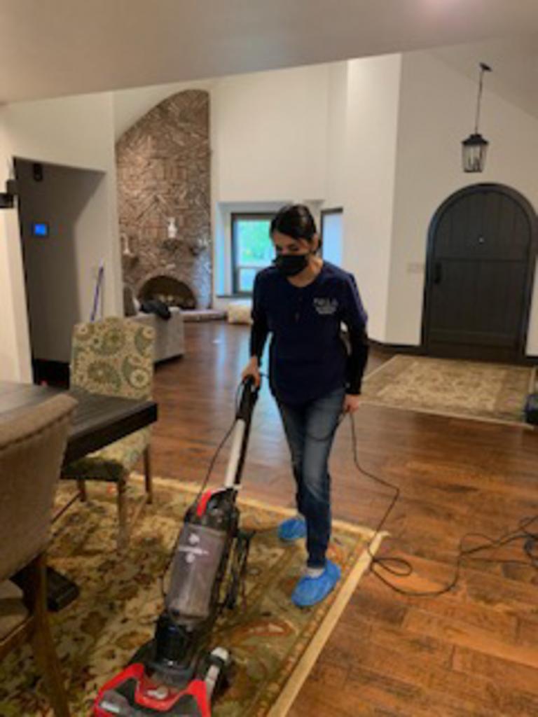 A's Cleaning Services Inc | Cleaning in Sacramento, CA