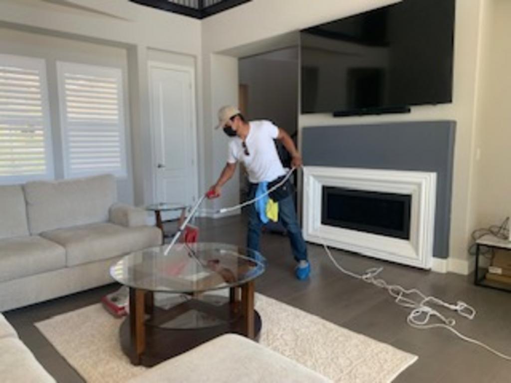 A's Cleaning Services Inc | Cleaning in Sacramento, CA