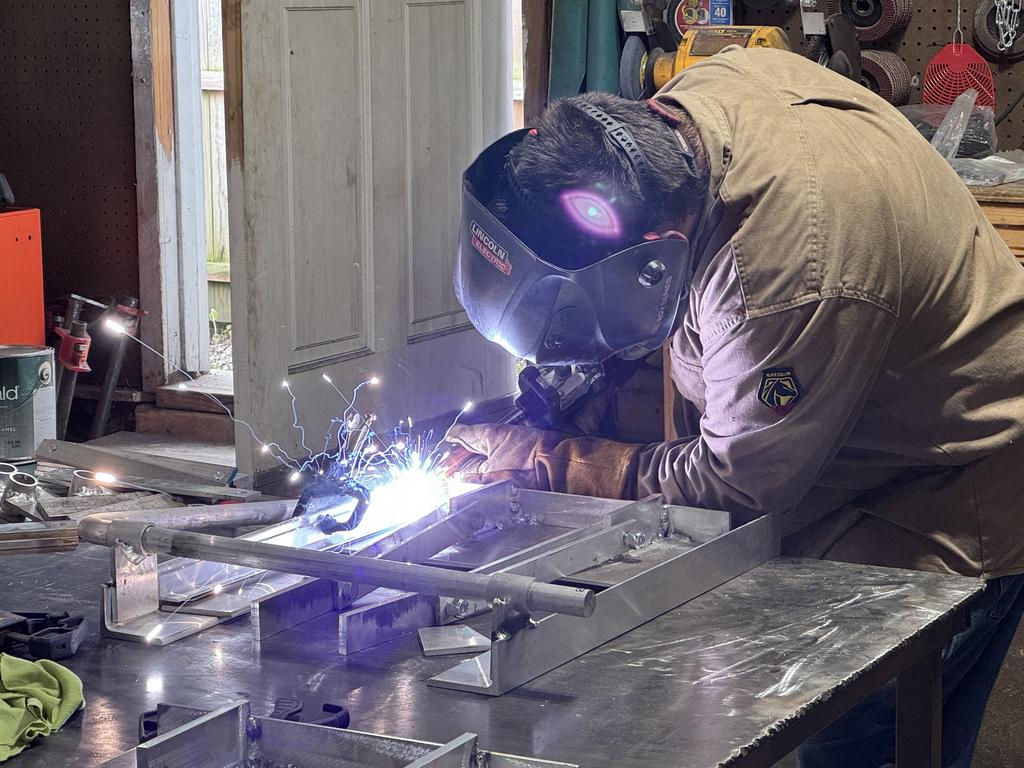 Burshnick Custom Weld Shop, LLC | Welder in York Haven , PA