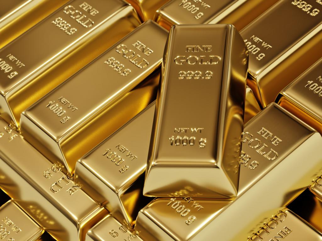 HOUSTON GOLD RUSH | Gold Dealer in Houston, TX