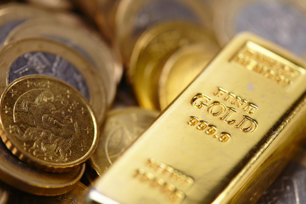 HOUSTON GOLD RUSH | Gold Dealer in Houston, TX