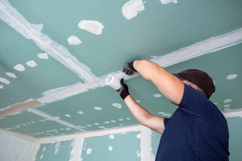 Soriano Drywall Inc | Contractor in San Marcos, CA