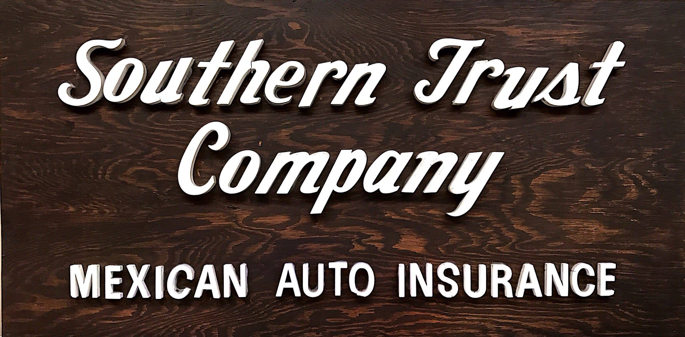 Southern Trust Co