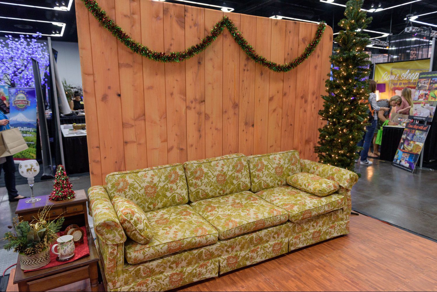 Awkward Family Photo Booth | Stumptown Booth | Party Equipment Rental ...