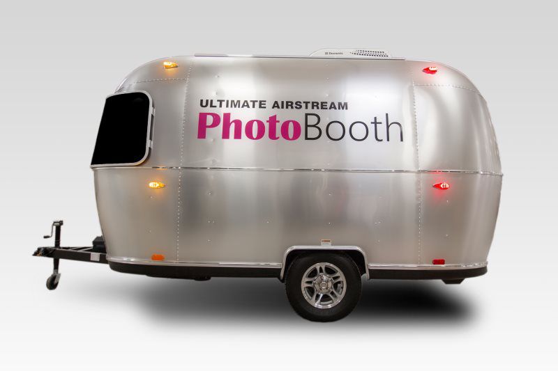 Mobile Photo Booth Bus Rental in Portland, OR at Stumptown Booth