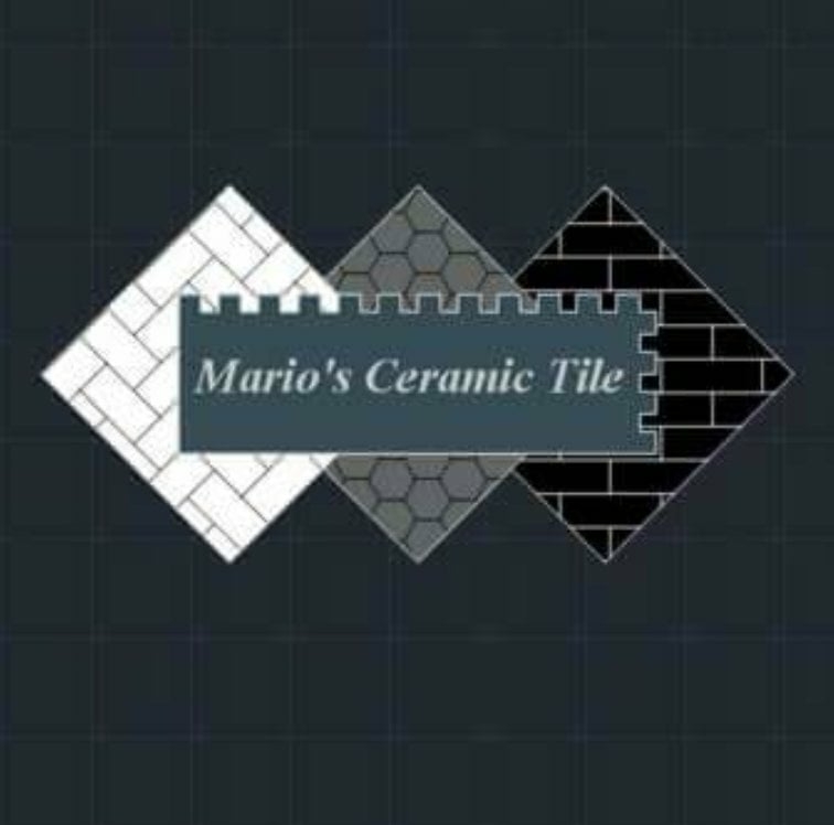 Mario's Ceramic Tile