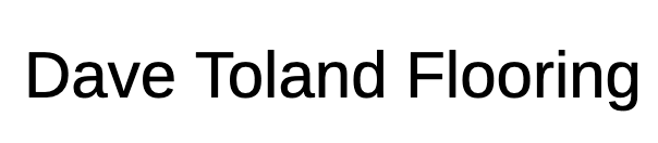 Dave Toland Flooring in Kailua Kona Hawaii
