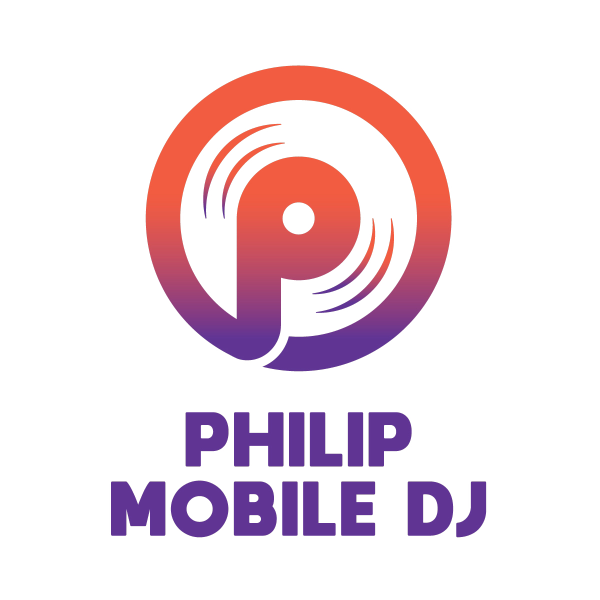 Philip Mobile Dj