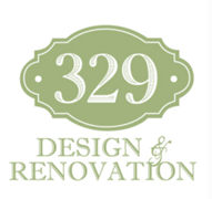 329 Design and Renovations