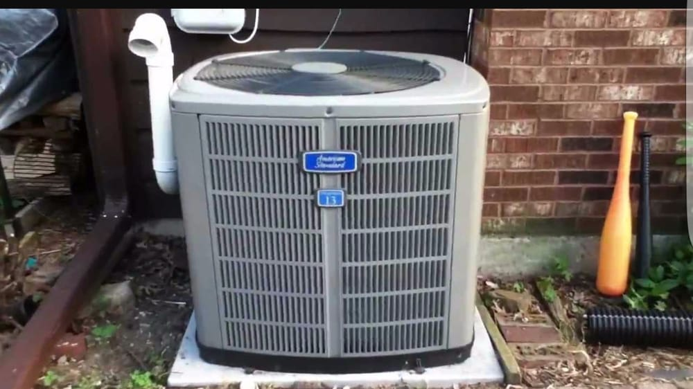 ProStar Services Inc | Heating Contractor in Sims, NC
