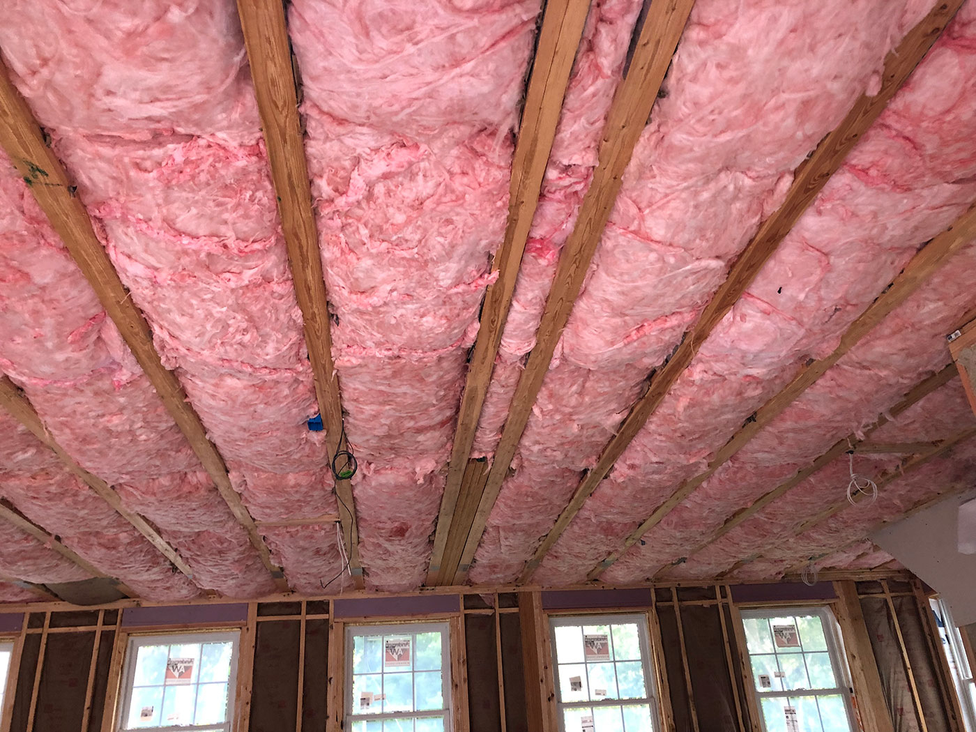 Spray-Tech Insulation, LLC