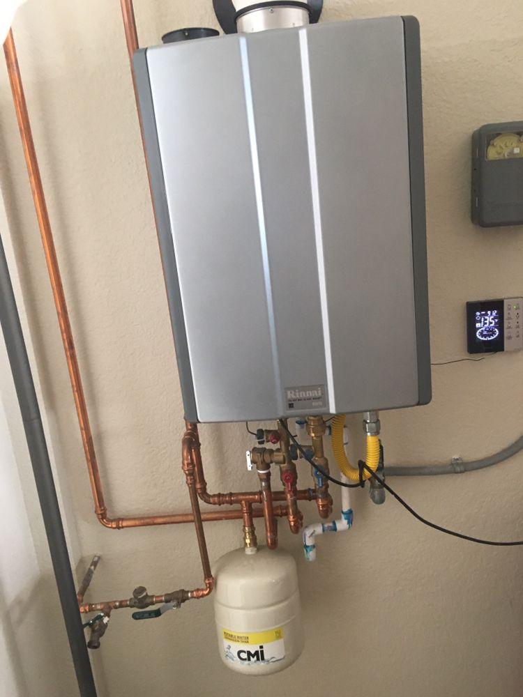 Arsenal Plumbing And Drains | Plumber in Santee, CA