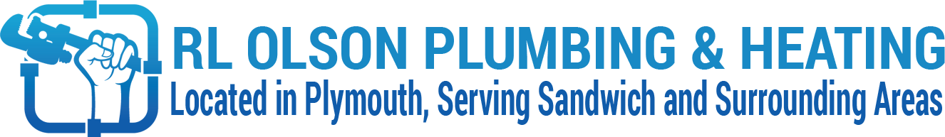 RJ Olson Plumbing & Heating | Plumber in Plymouth, MA