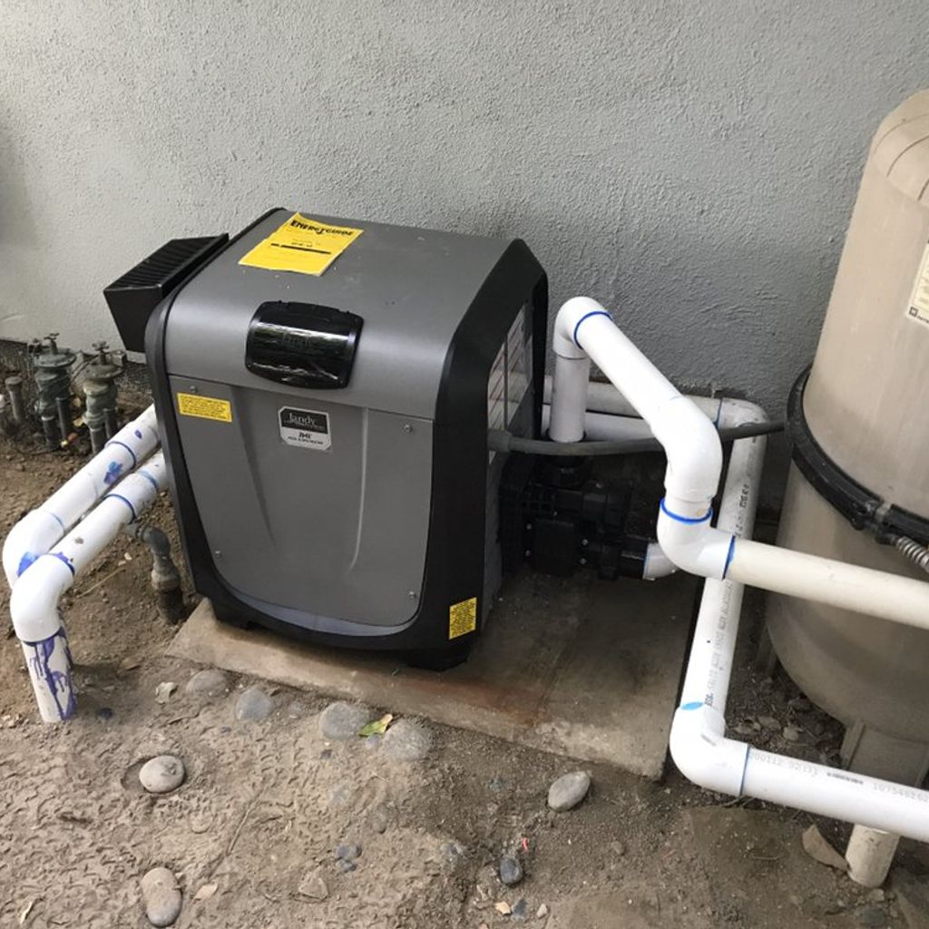 About Us | Sigma Pool Service, Inc. | Swimming Pool Repair Service in ...