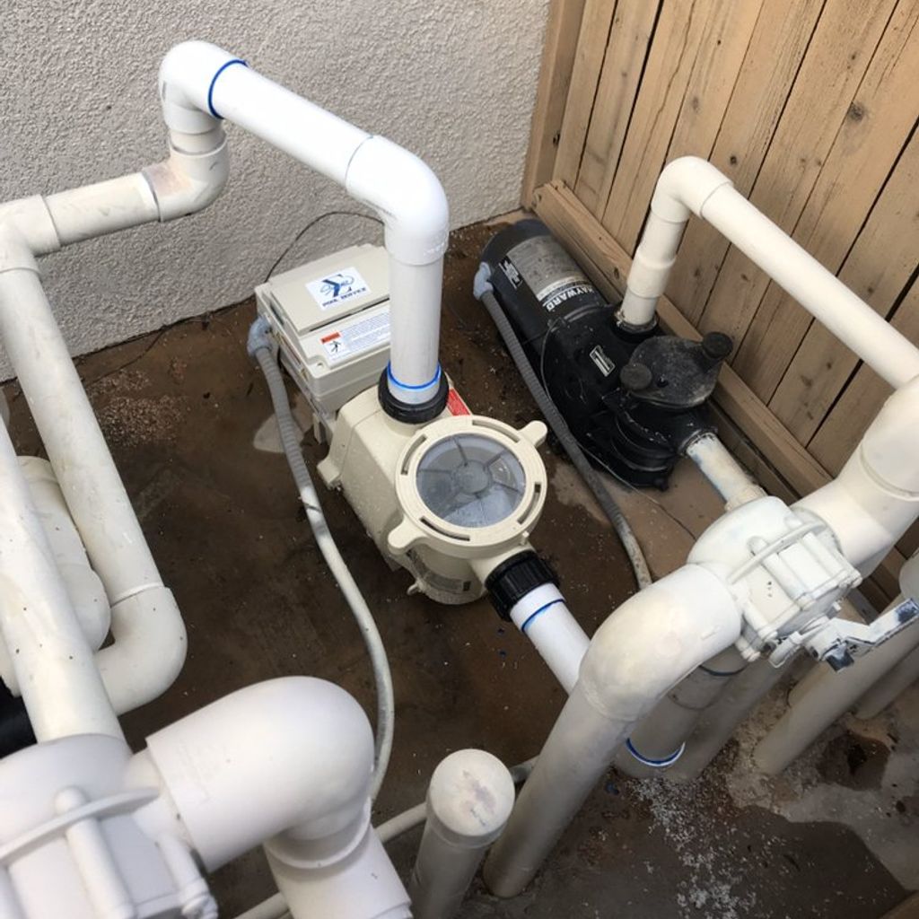 About Us | Sigma Pool Service, Inc. | Swimming Pool Repair Service in ...