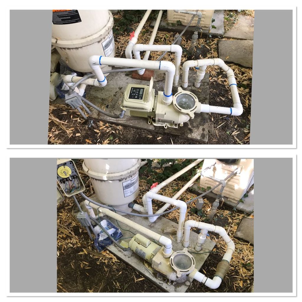 About Us | Sigma Pool Service, Inc. | Swimming Pool Repair Service in ...