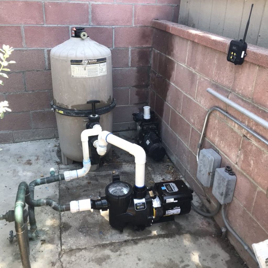 About Us | Sigma Pool Service, Inc. | Swimming Pool Repair Service in ...