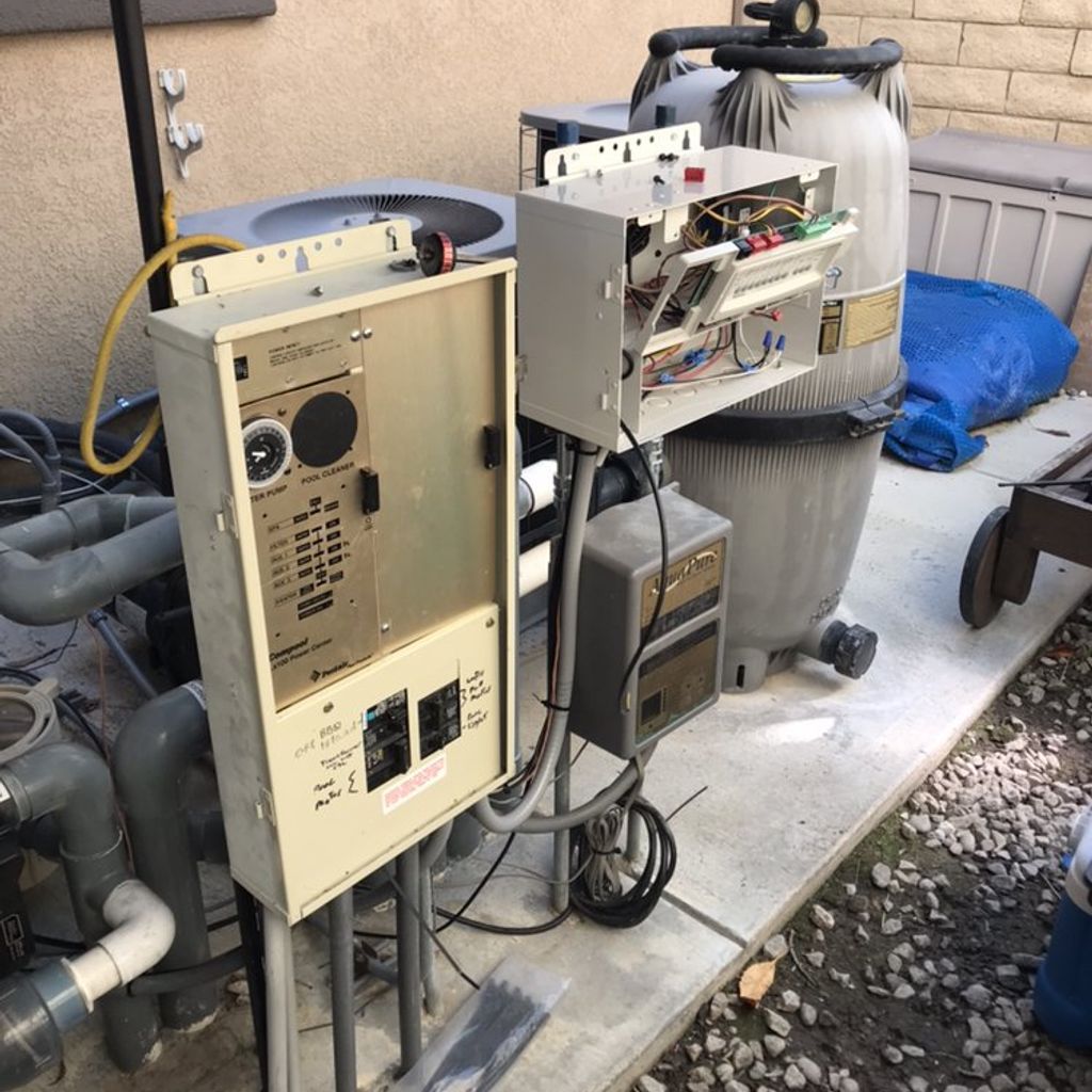 About Us | Sigma Pool Service, Inc. | Swimming Pool Repair Service in ...