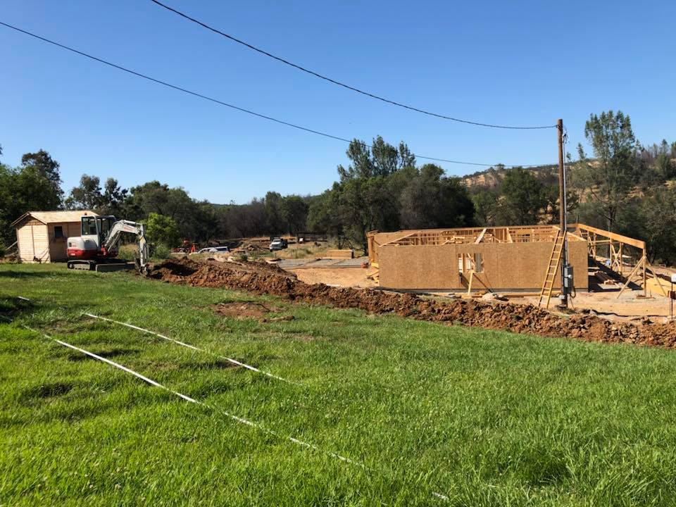 Allied Building Contractors | General Contractor in Marysville, CA