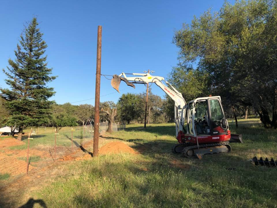 Allied Building Contractors | General Contractor in Marysville, CA