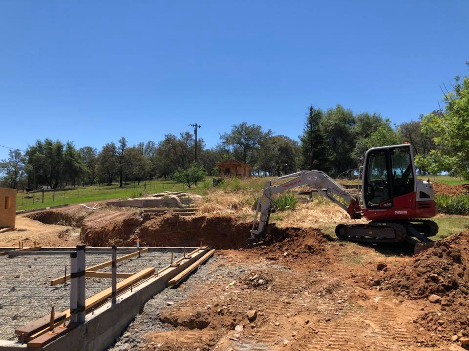 Allied Building Contractors | General Contractor in Marysville, CA